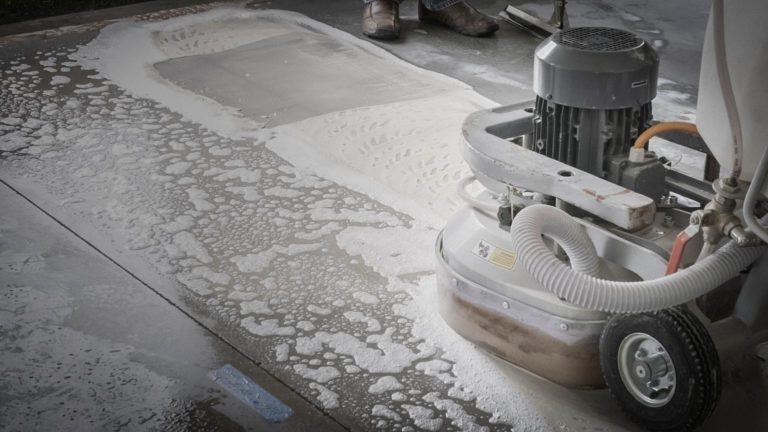 Crete Colors International – Concrete Re-imagined