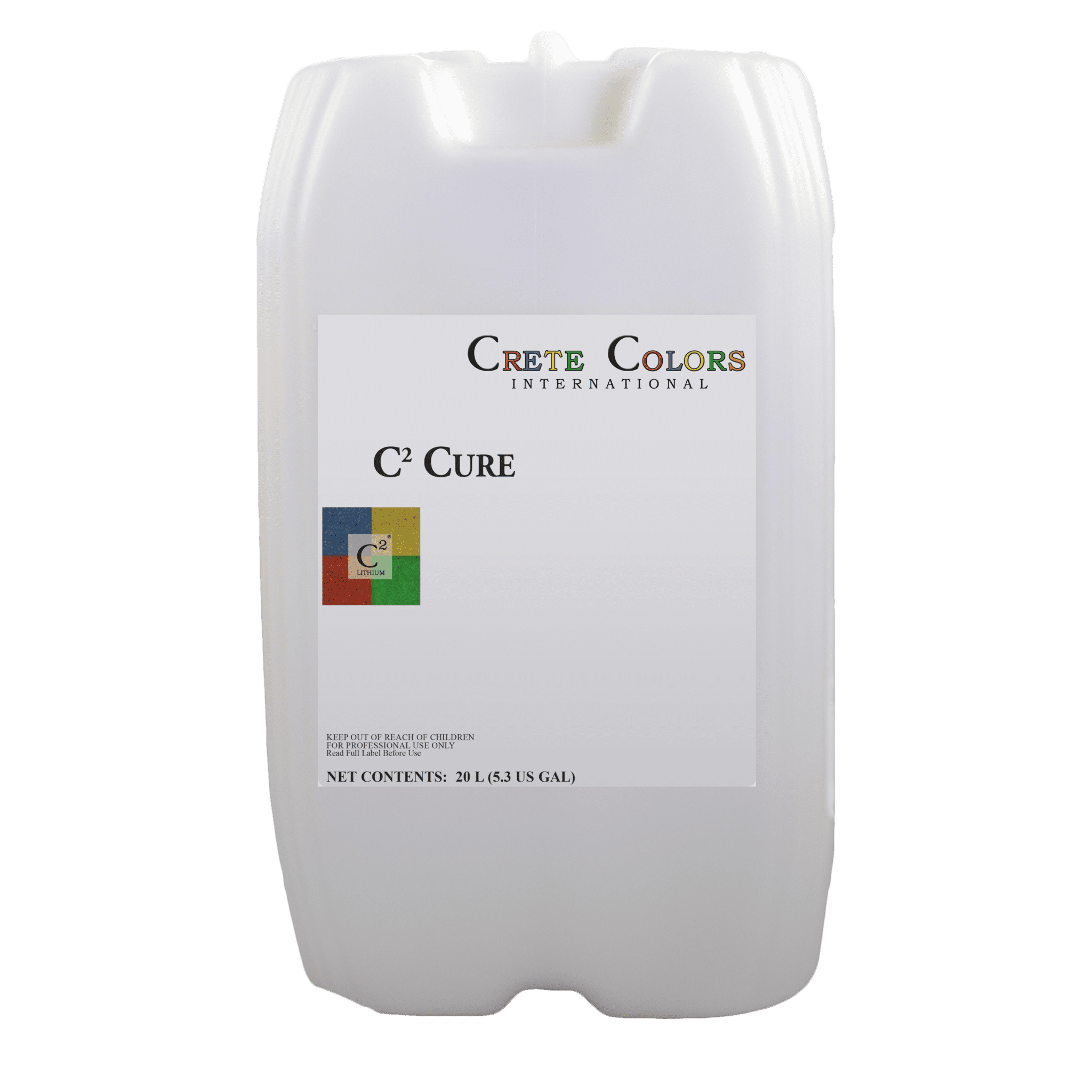 Products – Crete Colors International