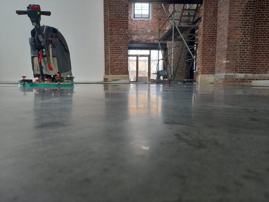 Crete Colors International – Concrete Re-imagined