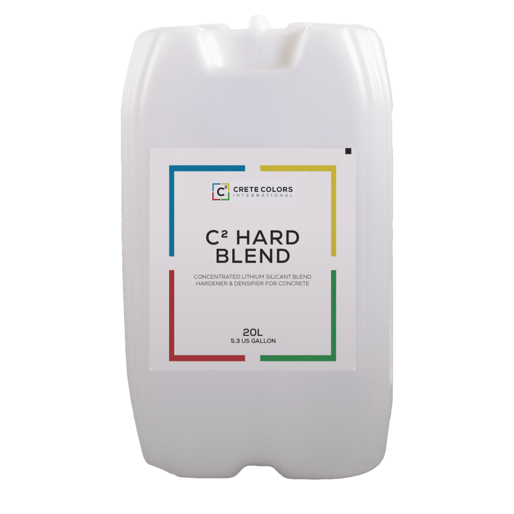 Products – Crete Colors International