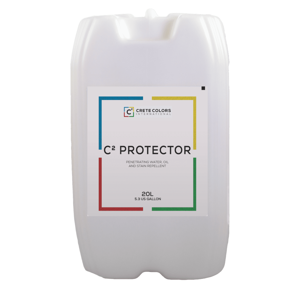 C² Protector™ – Crete Colors International
